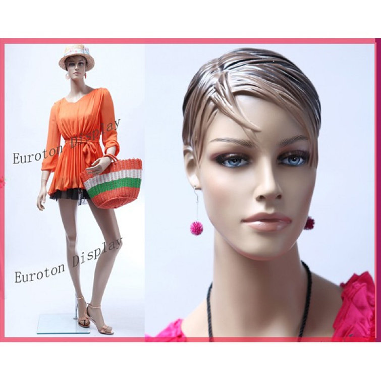 Eurotondisplay People Bust | Wayfair.co.uk