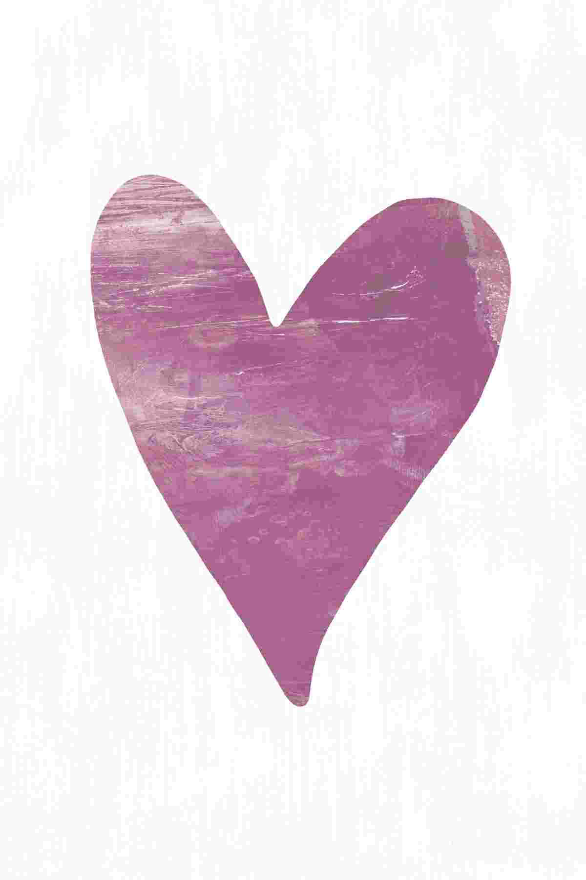 Winston Porter Hidden Heart | Wayfair