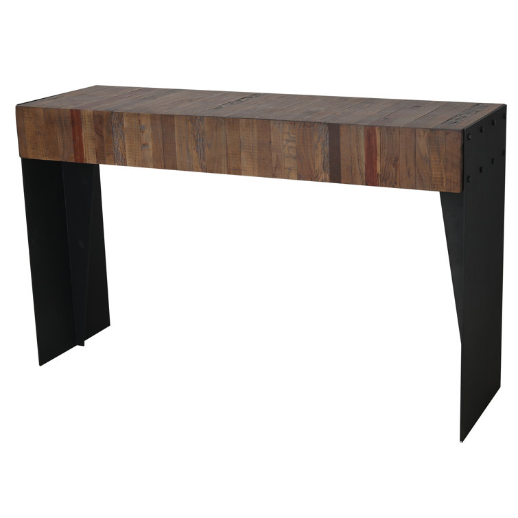 Foundry Select 52'' Console Table | Wayfair
