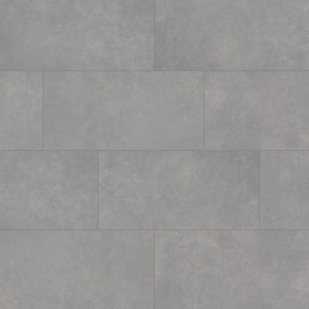 Tilefy City Scape 12X24 Porcelain Concrete Tile - Wayfair Canada