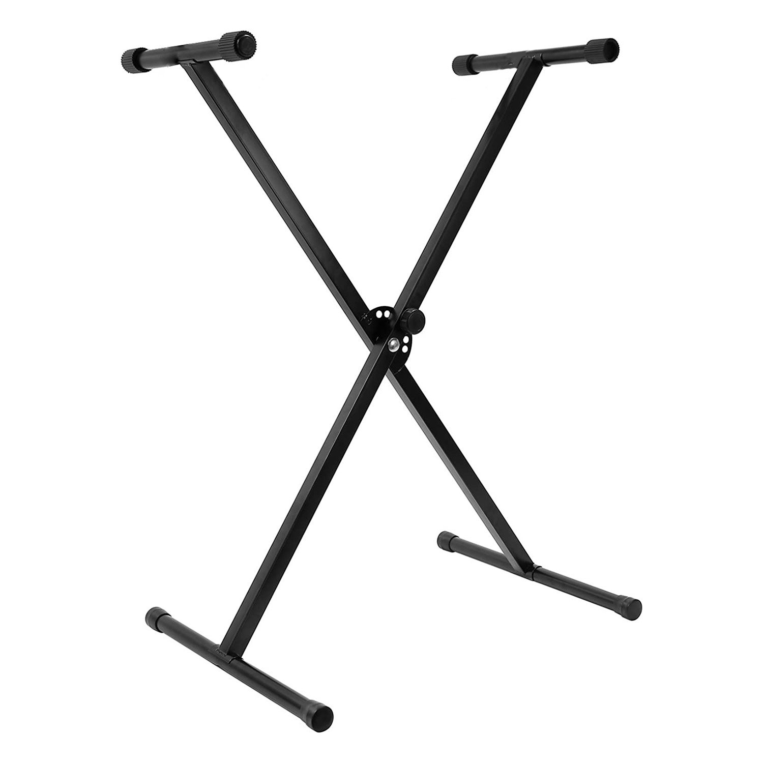 Inbox Zero 5 Core Keyboard Stand Single X 7 Adjustable Heights & Width ...