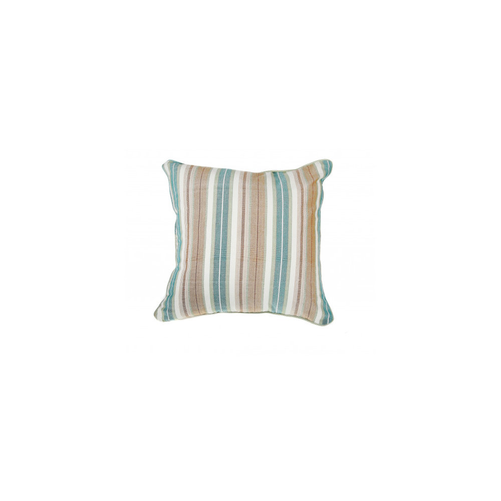 Mr. MJs Woodside Square Pillow Cover & Insert | Wayfair
