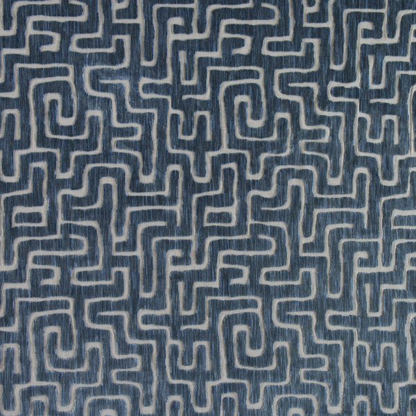 Wayfair Samples Rave Denim Sample | Wayfair