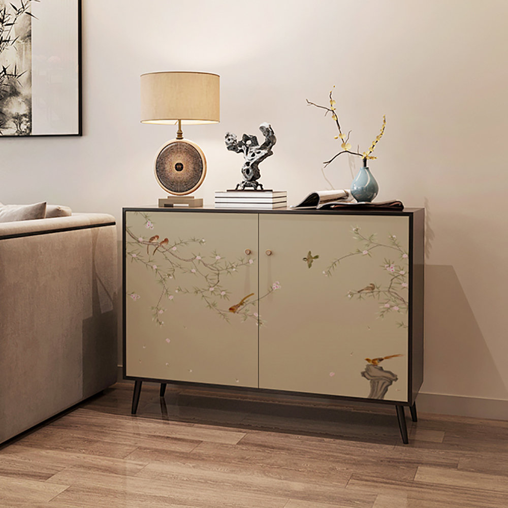 Red Barrel Studio® Muheeb | Wayfair