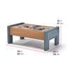 Step2 Harmony All-in-One Toddler Activity and Train Table & Reviews ...