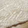 17 Stories Anethrah Performance Abstract Rug & Reviews | Wayfair