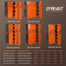 FOSHANZHENGONG CNC Tool Cabinet CNC Tool Holder Storage System CAT50 ...