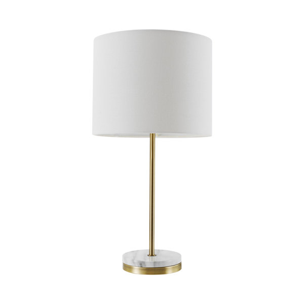 Globe Electric Company Lila Metal Table Lamp & Reviews | Wayfair