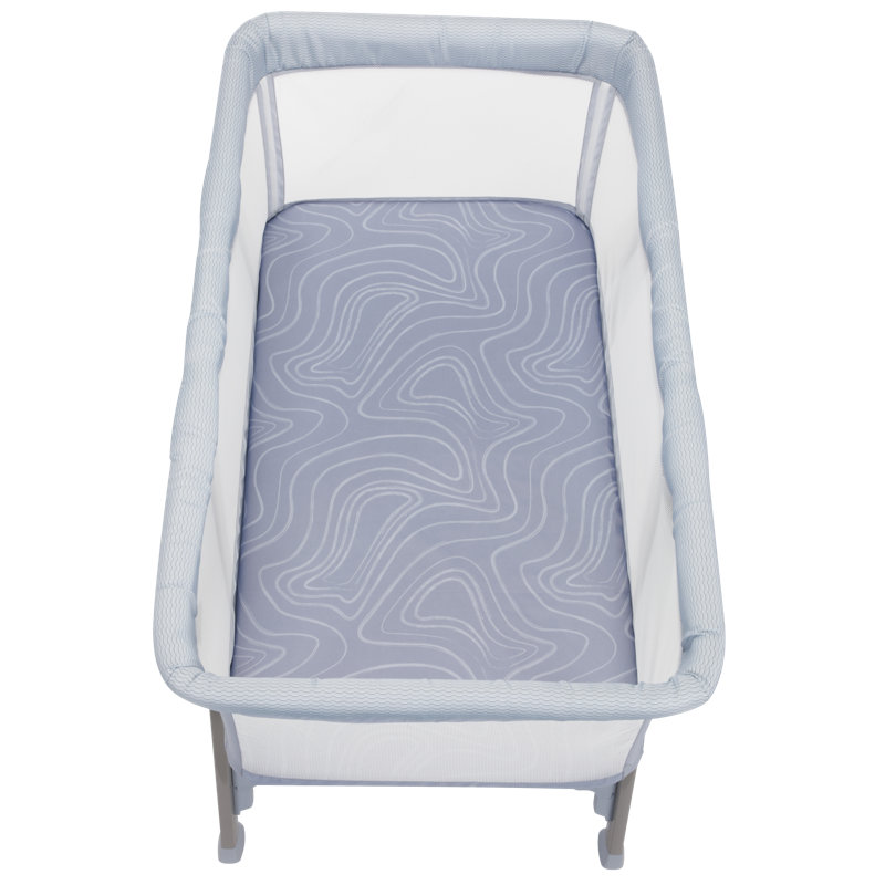 Cosco Juvenile Cosco Kids SleepAway Bassinet & Reviews | Wayfair