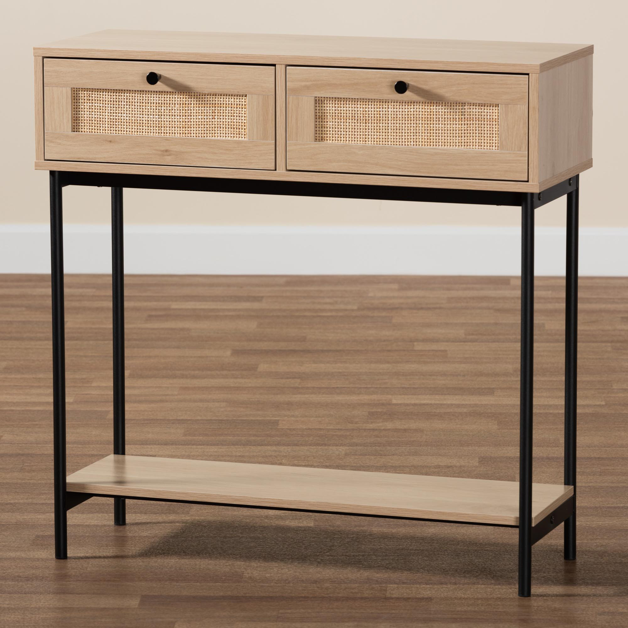 Bay Isle Home™ Azueta 31.5 Console Table & Reviews | Wayfair