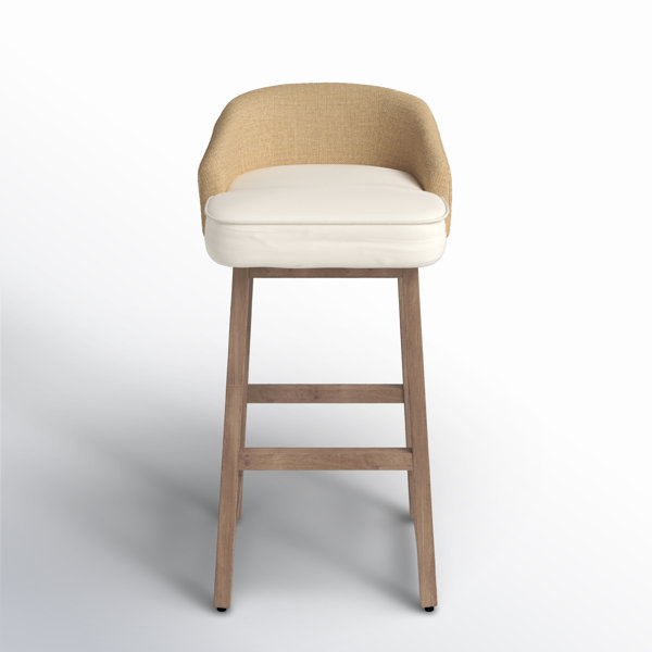 Birch Lane™ Kemble Counter & Bar Stool & Reviews | Birch Lane