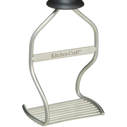 KitchenCraft Kitchen Craft Professional Potato Masher | Wayfair.co.uk