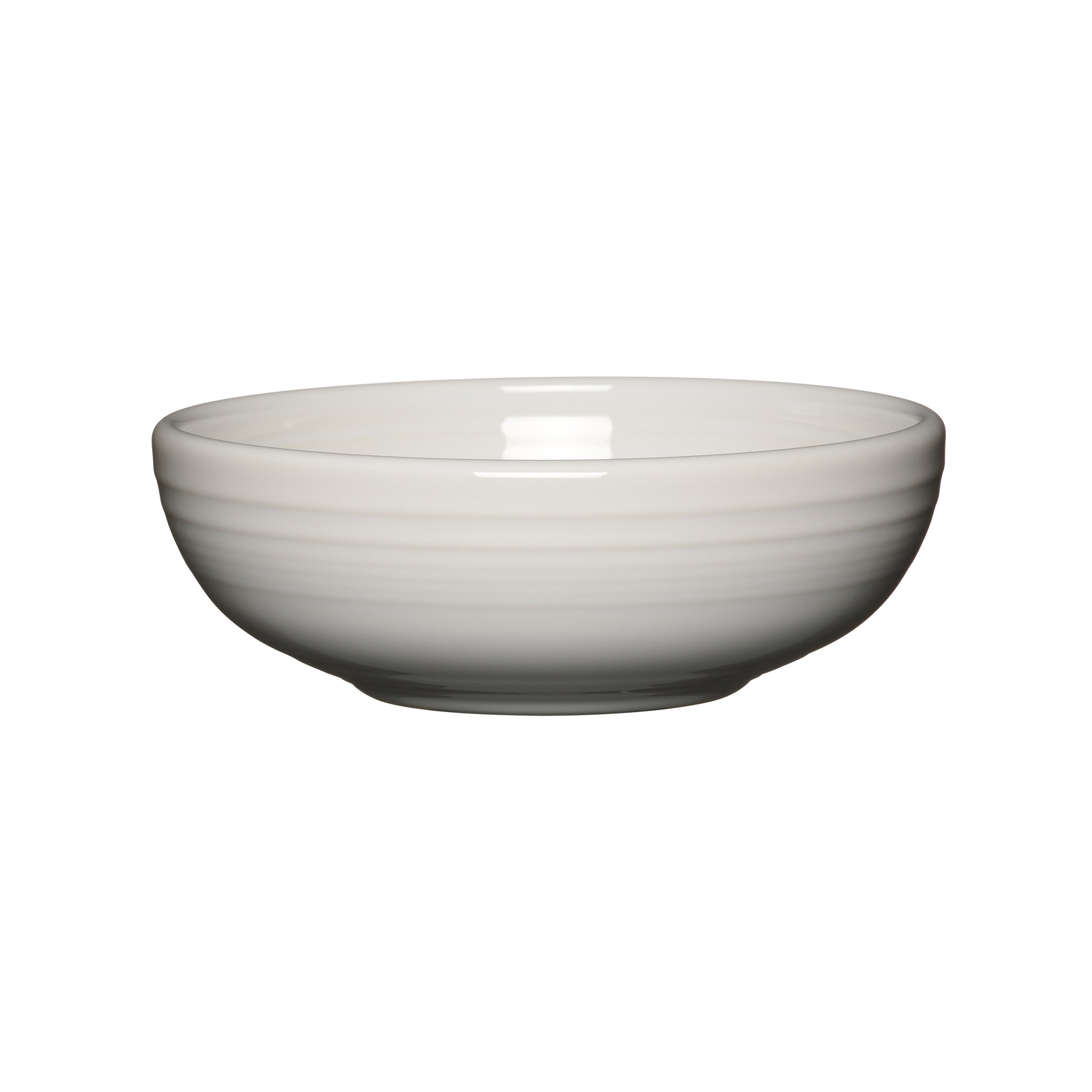 Fiesta Bistro Coupe 7 5/8 Inch Medium Bowl 38 OZ & Reviews | Wayfair