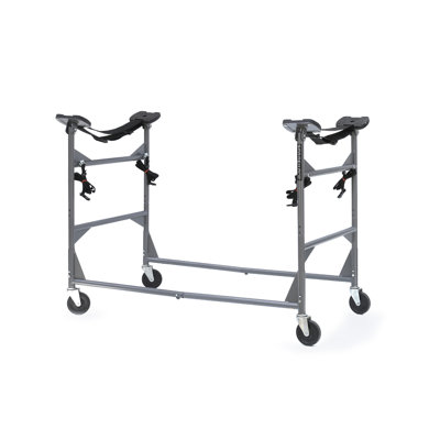 Arlmont & Co. Sparehand Standard Fishing Kayak/Sup Rigging Rack - Kayak ...