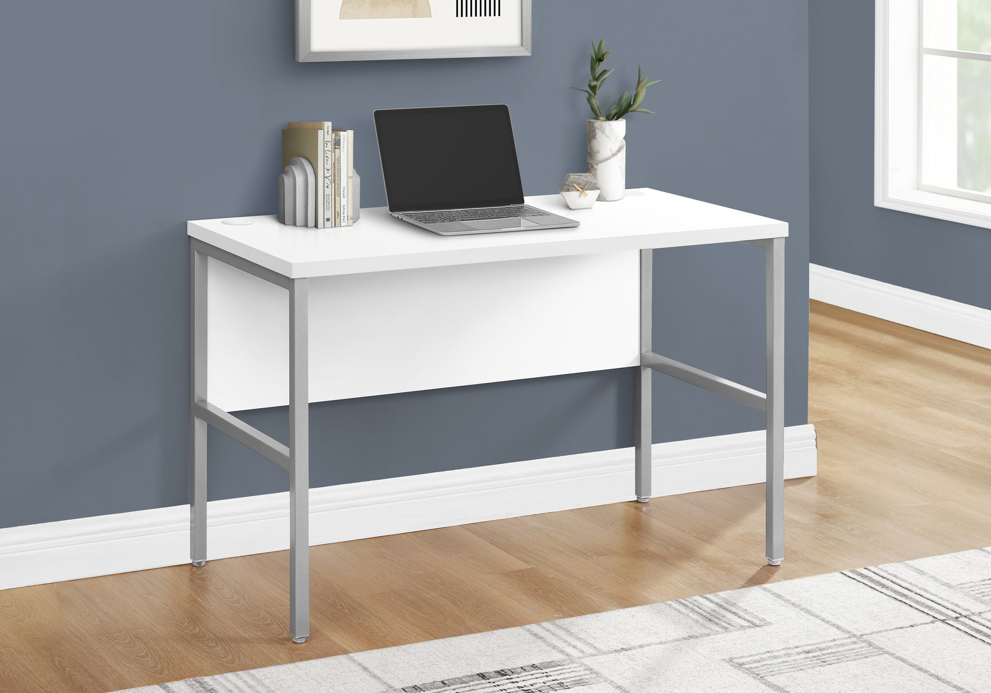 Ebern Designs Computer Desk | Wayfair