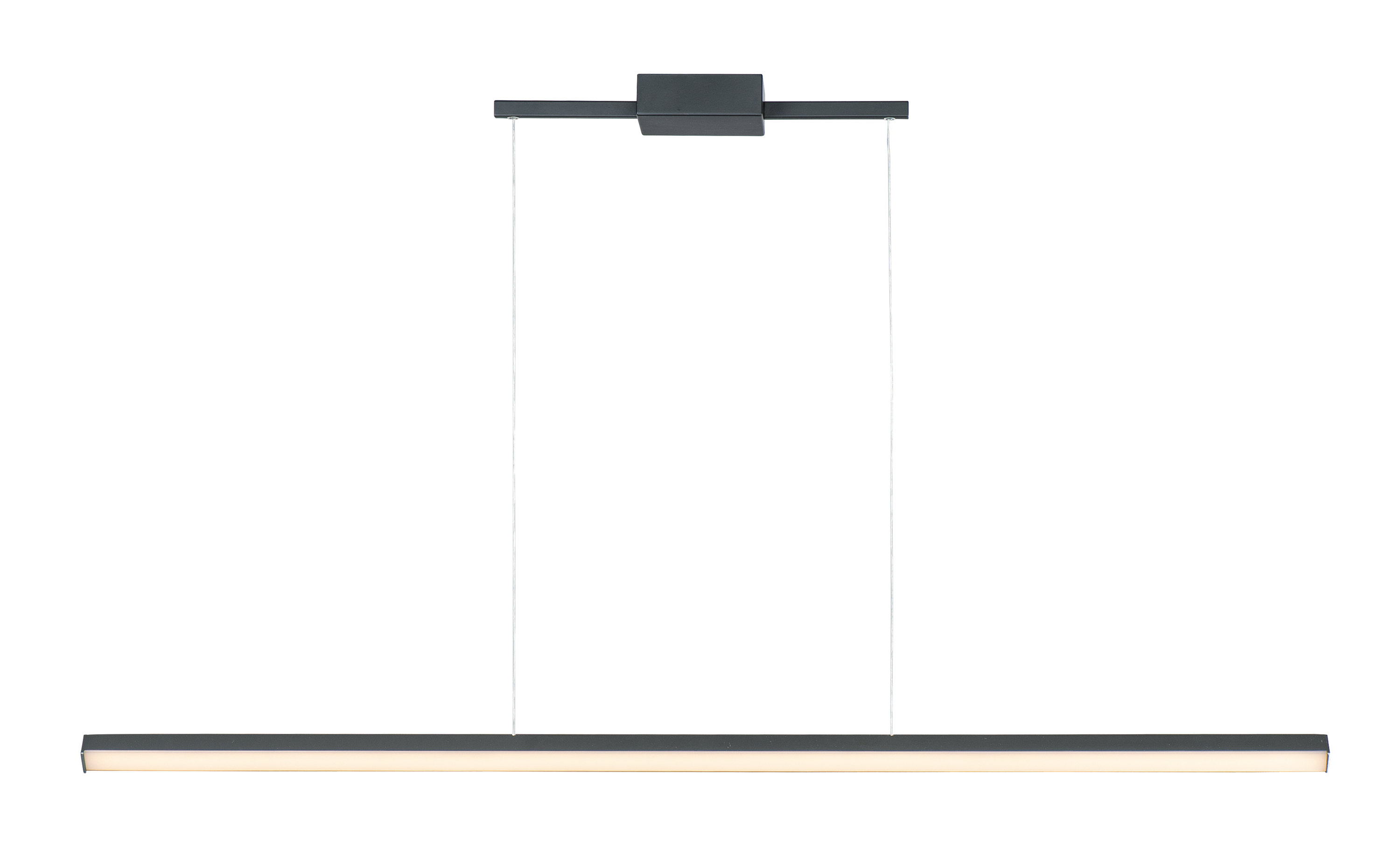 Wade Logan Bavisha 1 - Light Kitchen Island Linear LED Pendant ...