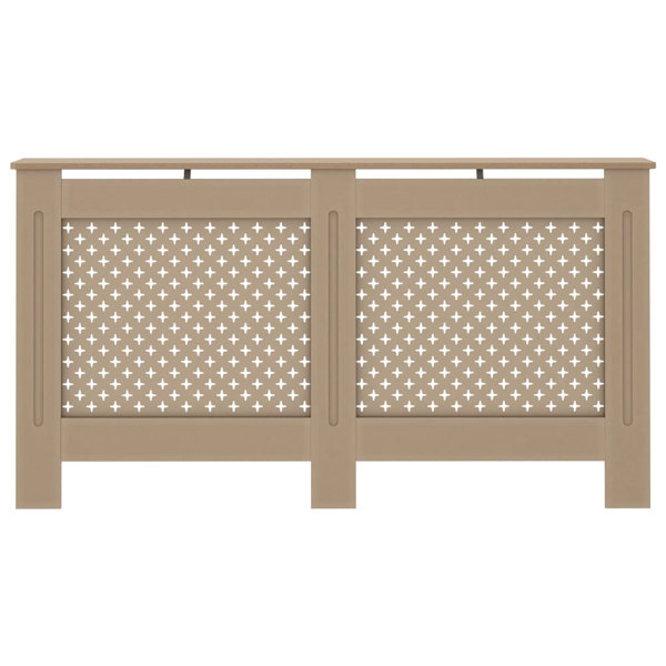 Symple Stuff Radiator Cover Radiator Guard for Home Office Heater ...