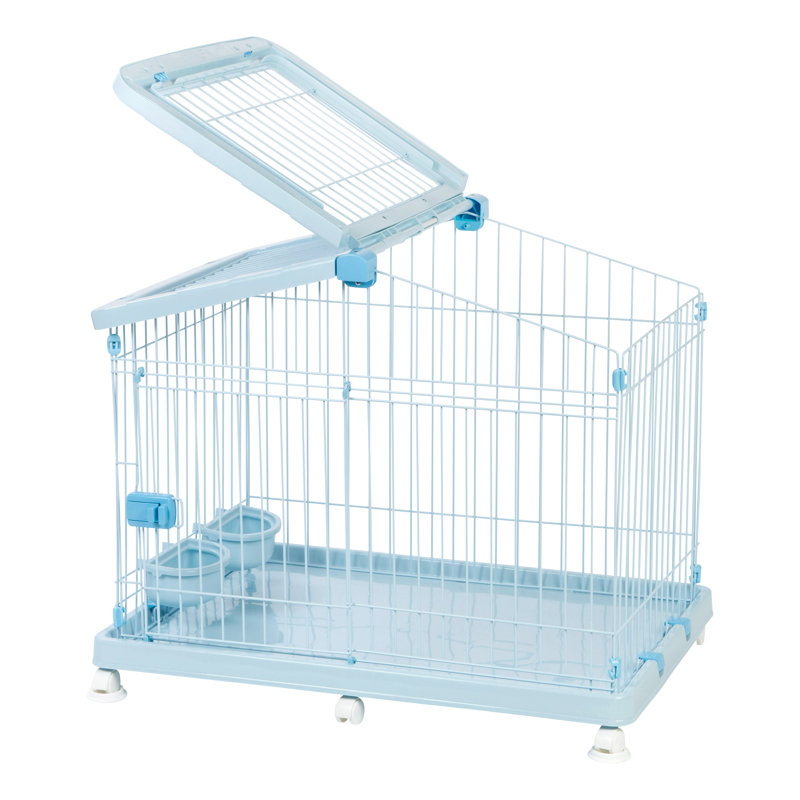 IRIS Small Animal Cage | Wayfair