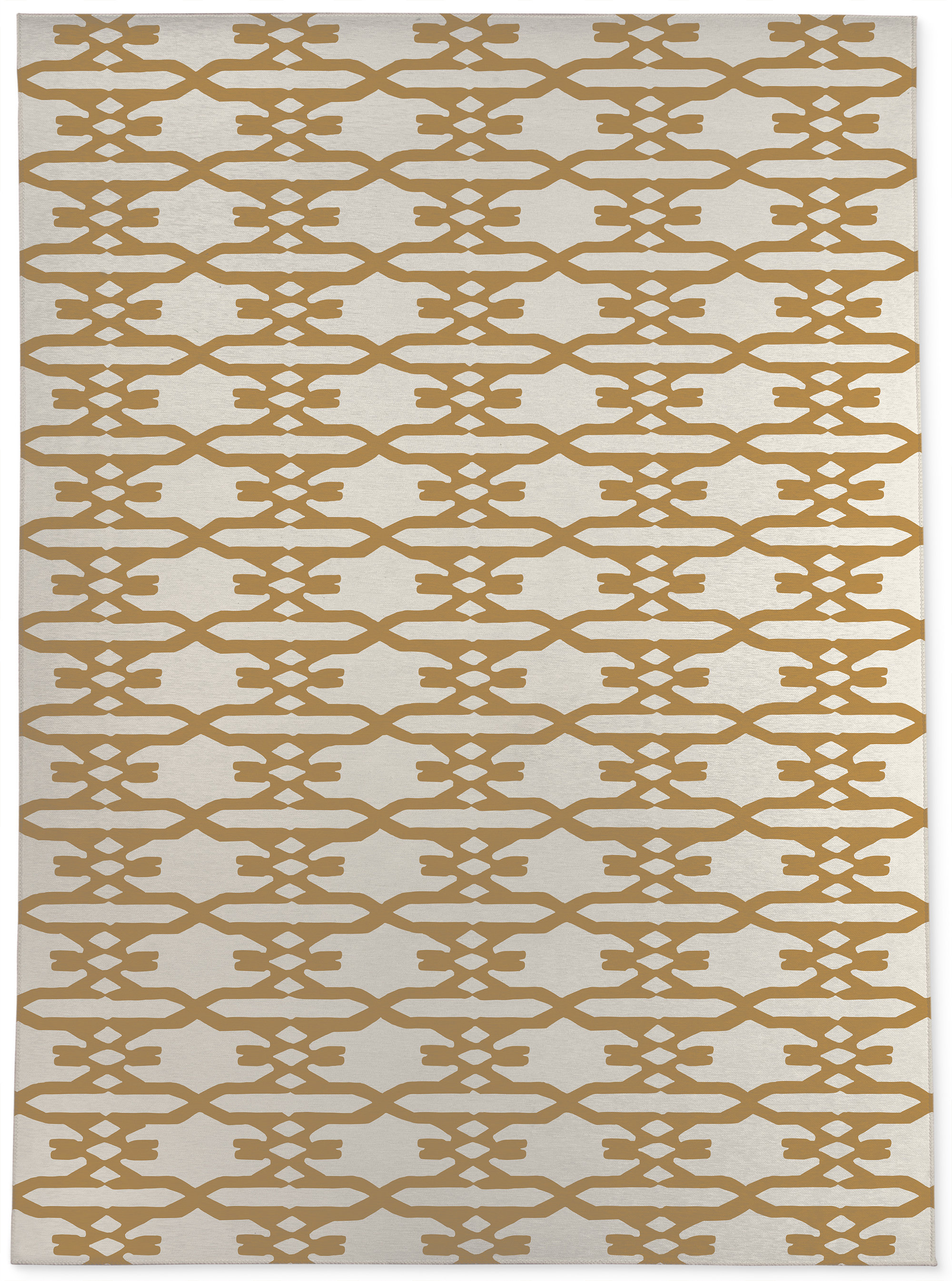 Bungalow Rose Luite Area Rug | Wayfair