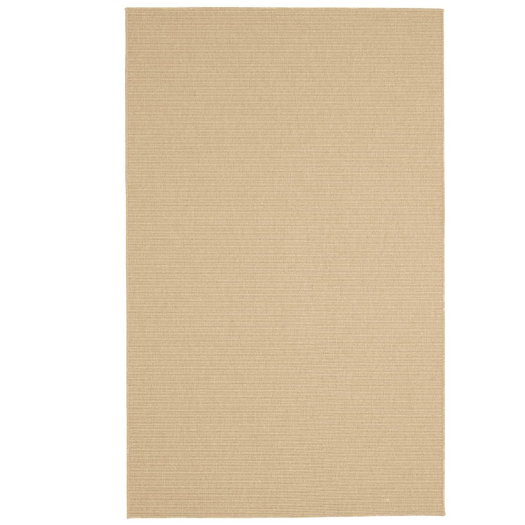 Gracie Oaks Pensford Wool Caramel Area Rug & Reviews | Wayfair