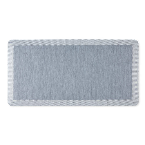 Blue Kitchen Mats You'll Love | Wayfair