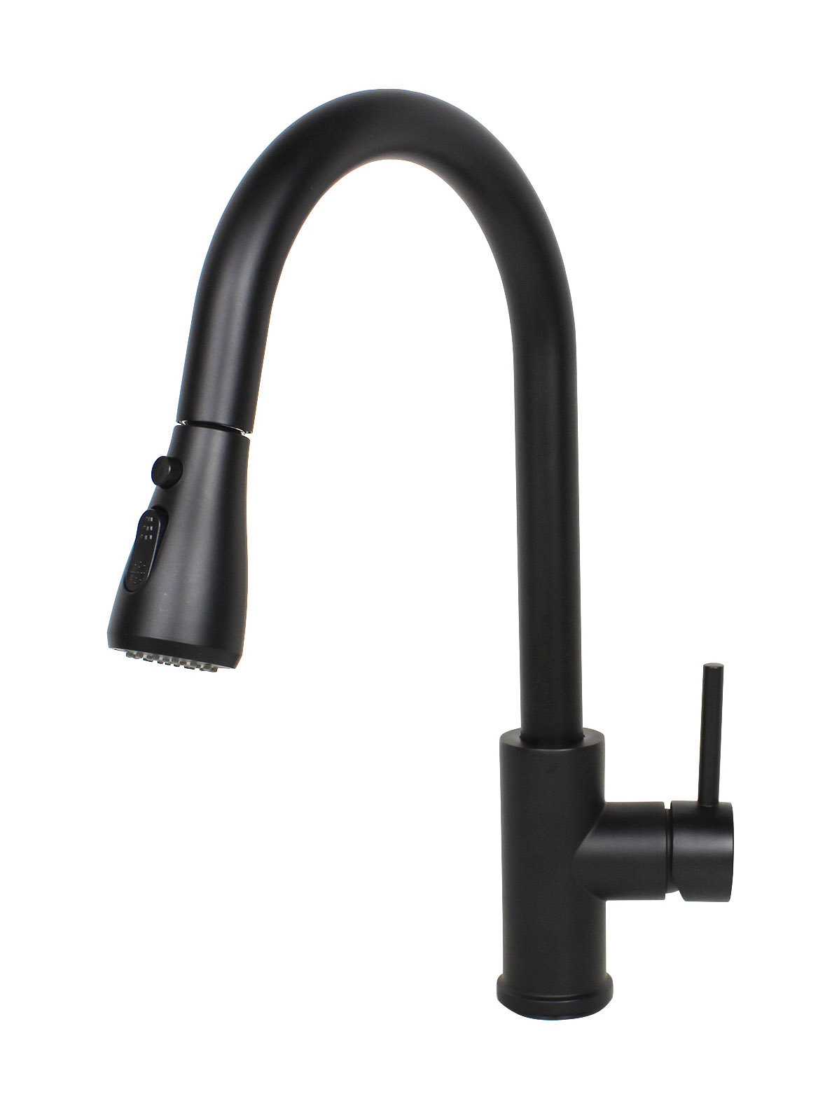 Kingsman Hardware Kitchen Faucet - Wayfair Canada