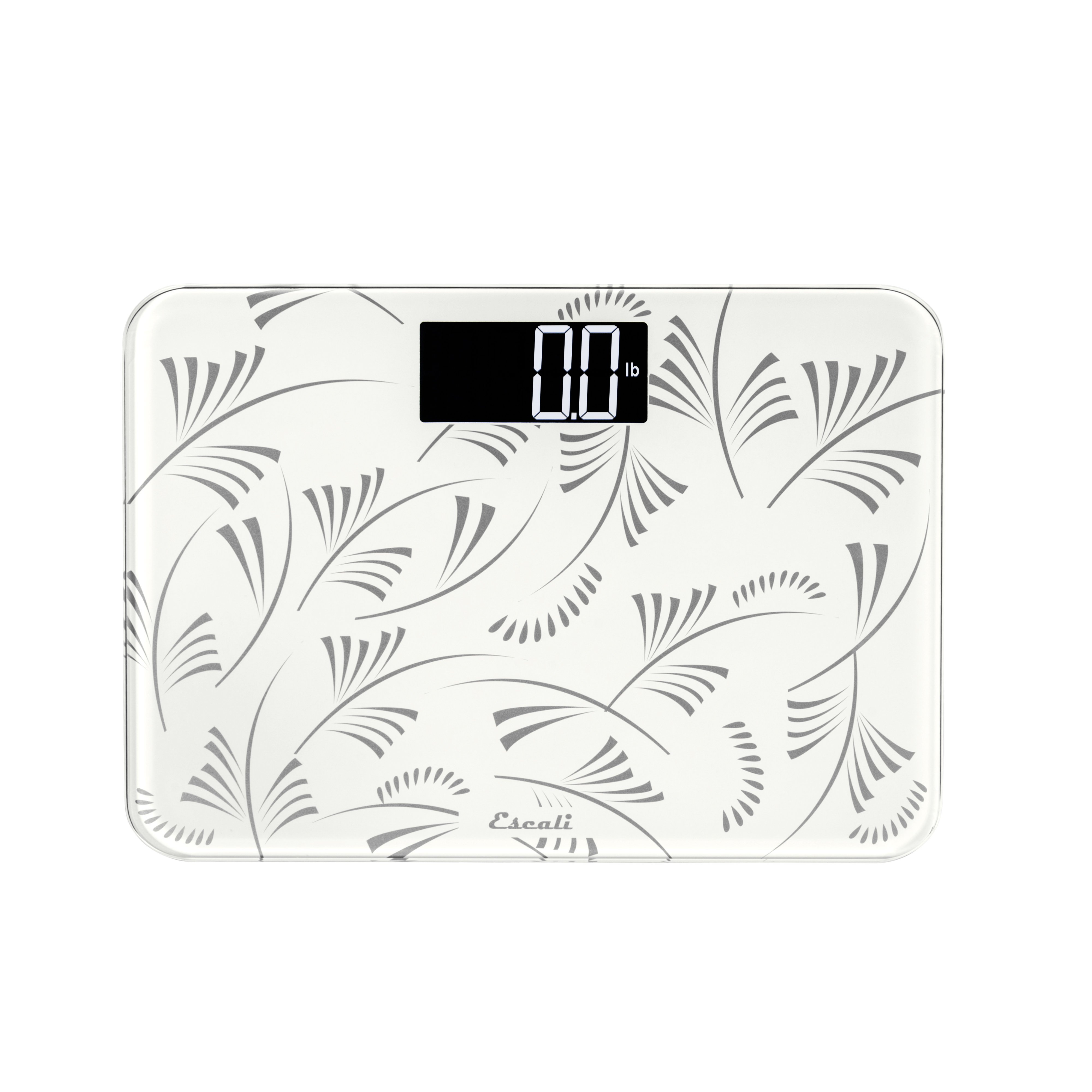 Escali Small Spaces or Traveling Bath Scale & Reviews - Wayfair Canada