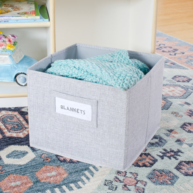 Guidecraft EdQ Essentials Reading Nook | Wayfair
