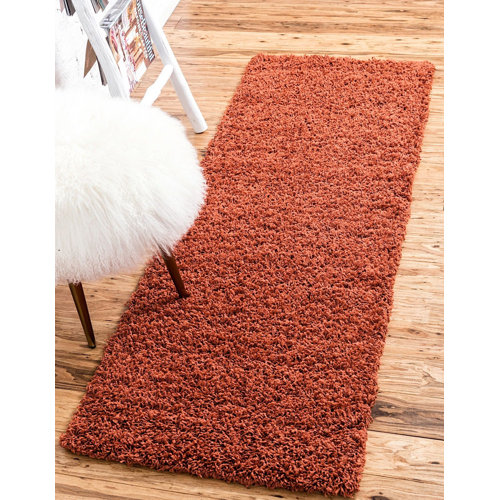 Orange Area Rugs | Wayfair