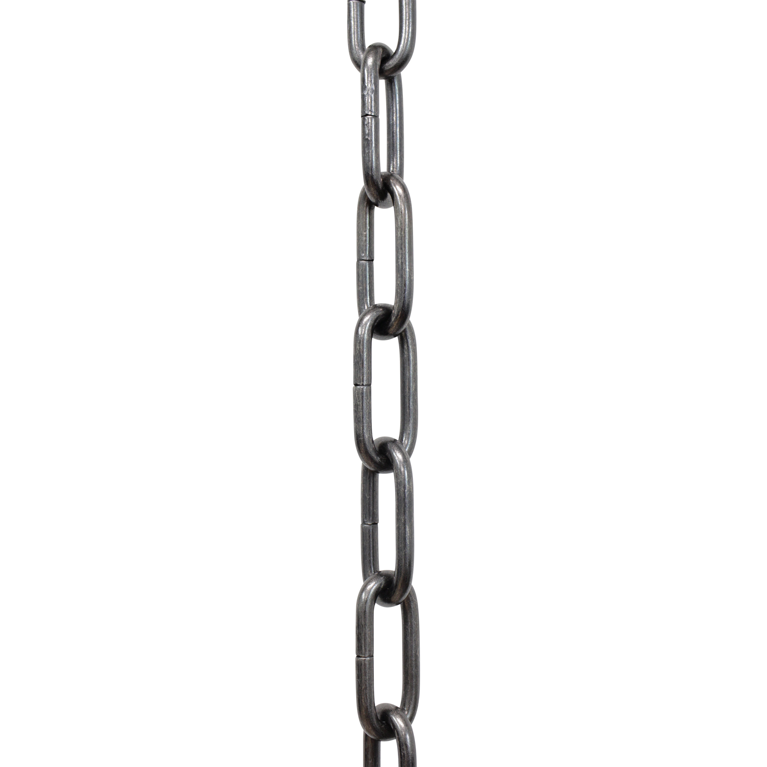 RCH Supply Company Decorative Chandelier Chain or Chain Break & Reviews ...