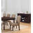 Charlton Home® Transitional Set Of 2Pc Side Chairs | Wayfair