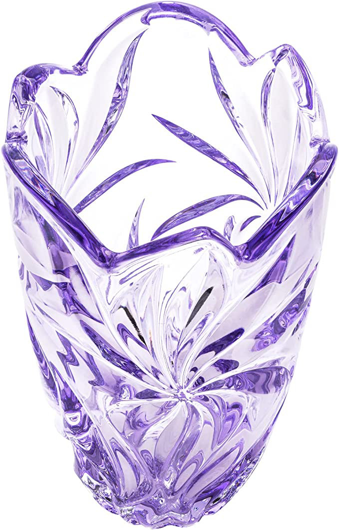 Promaster Gifts Bohemia Handmade Lead Free Crystal Urns & s | Wayfair
