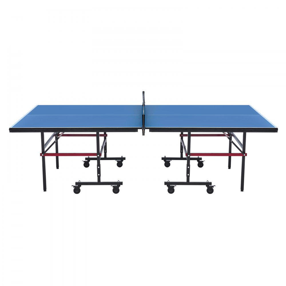 Stellweilan Tessberg Ping Pong Table Foldable Table Tennis Game Table ...