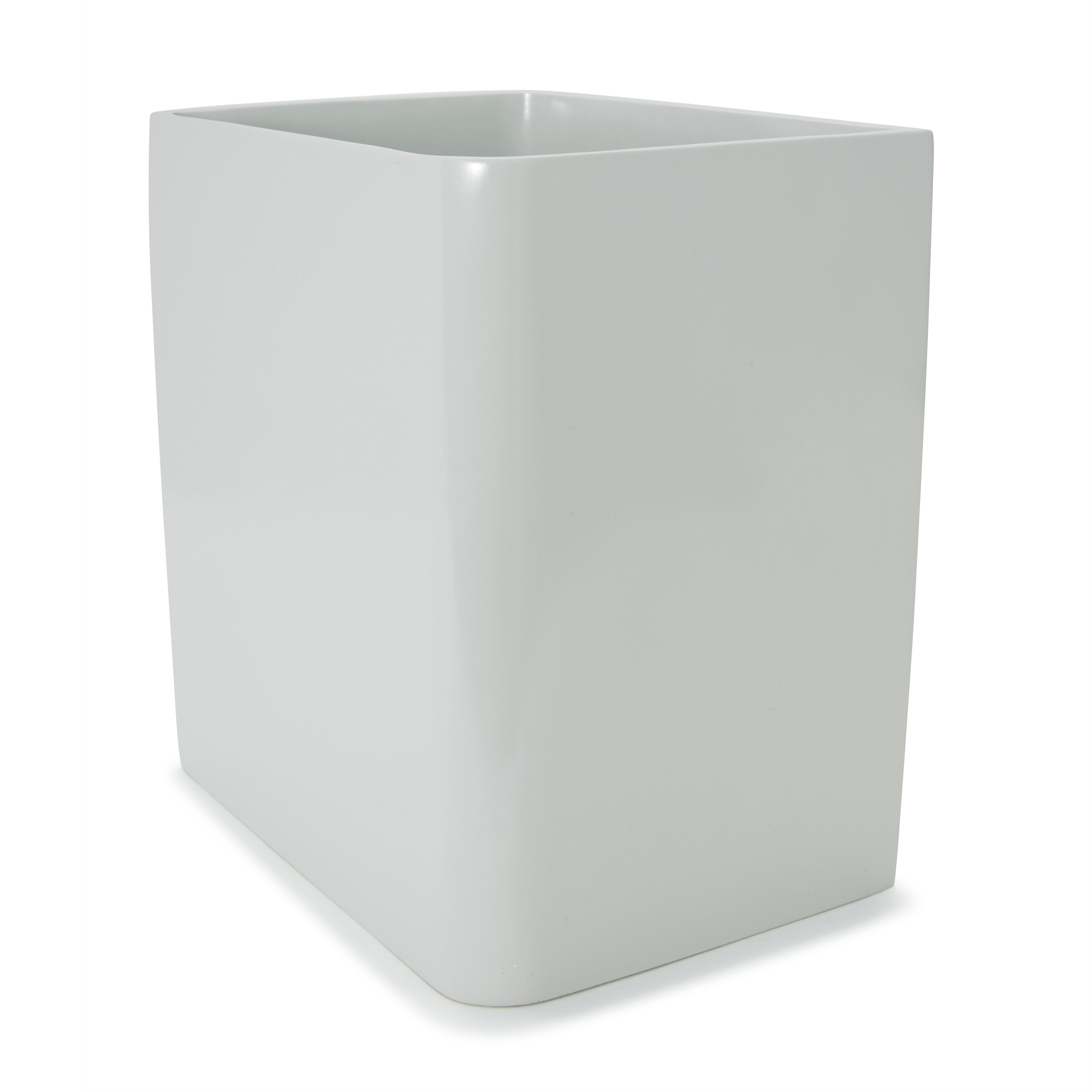 Ivy Bronx Cullerton Lacquer Waste Basket - Wayfair Canada
