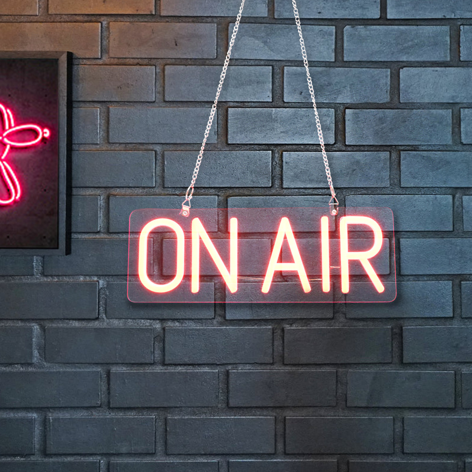 CNCEST LED Light Sign - Wayfair Canada