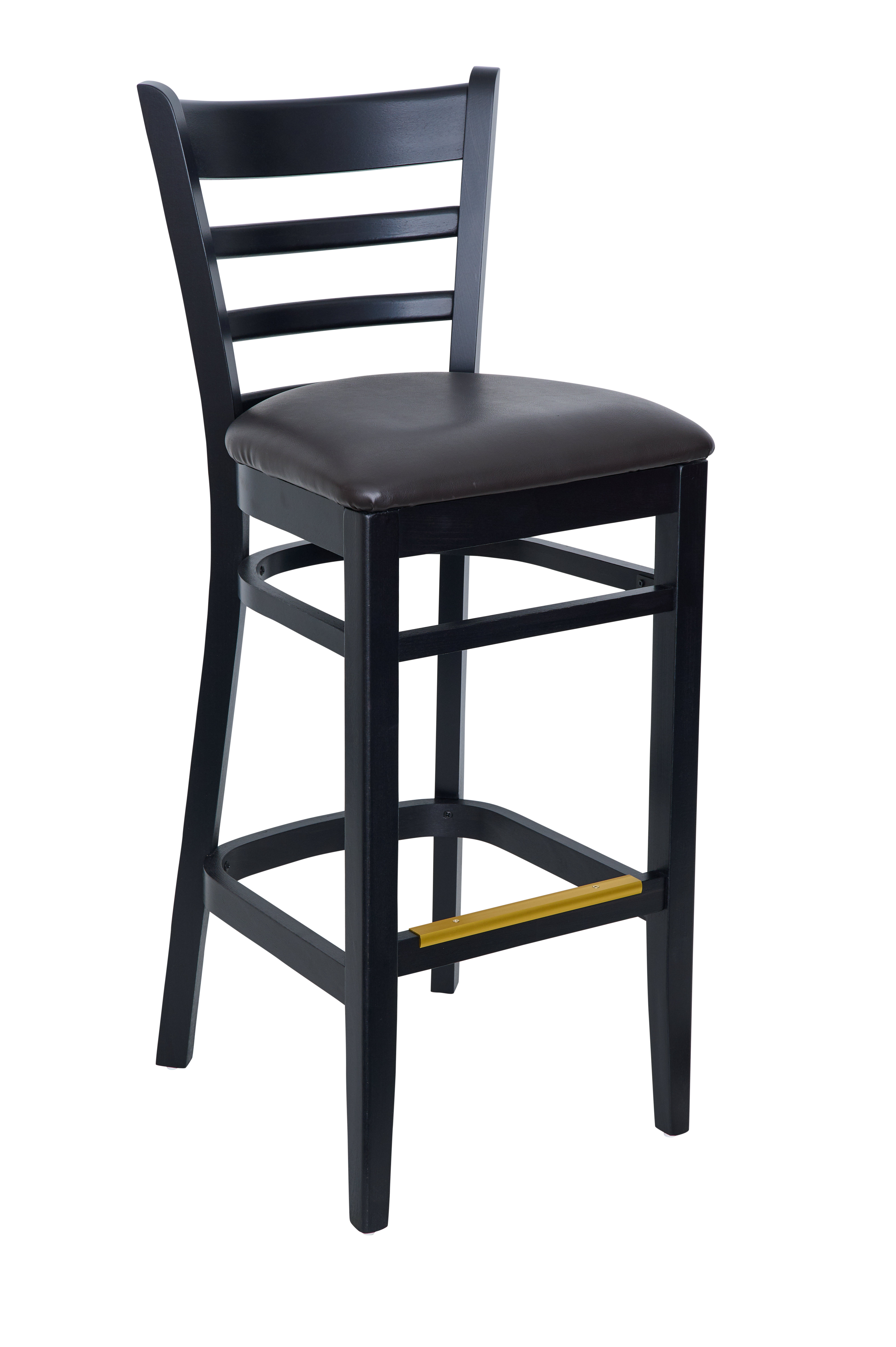 BFM Seating Berkeley 30.25'' Bar Stool | Wayfair