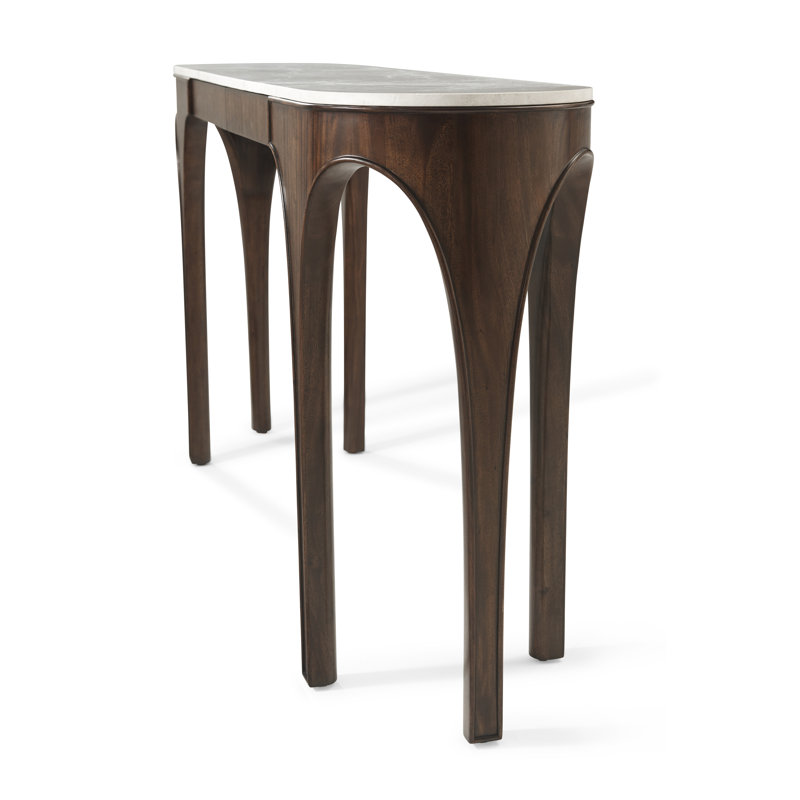 Theodore Alexander Arlo Console Table | Perigold