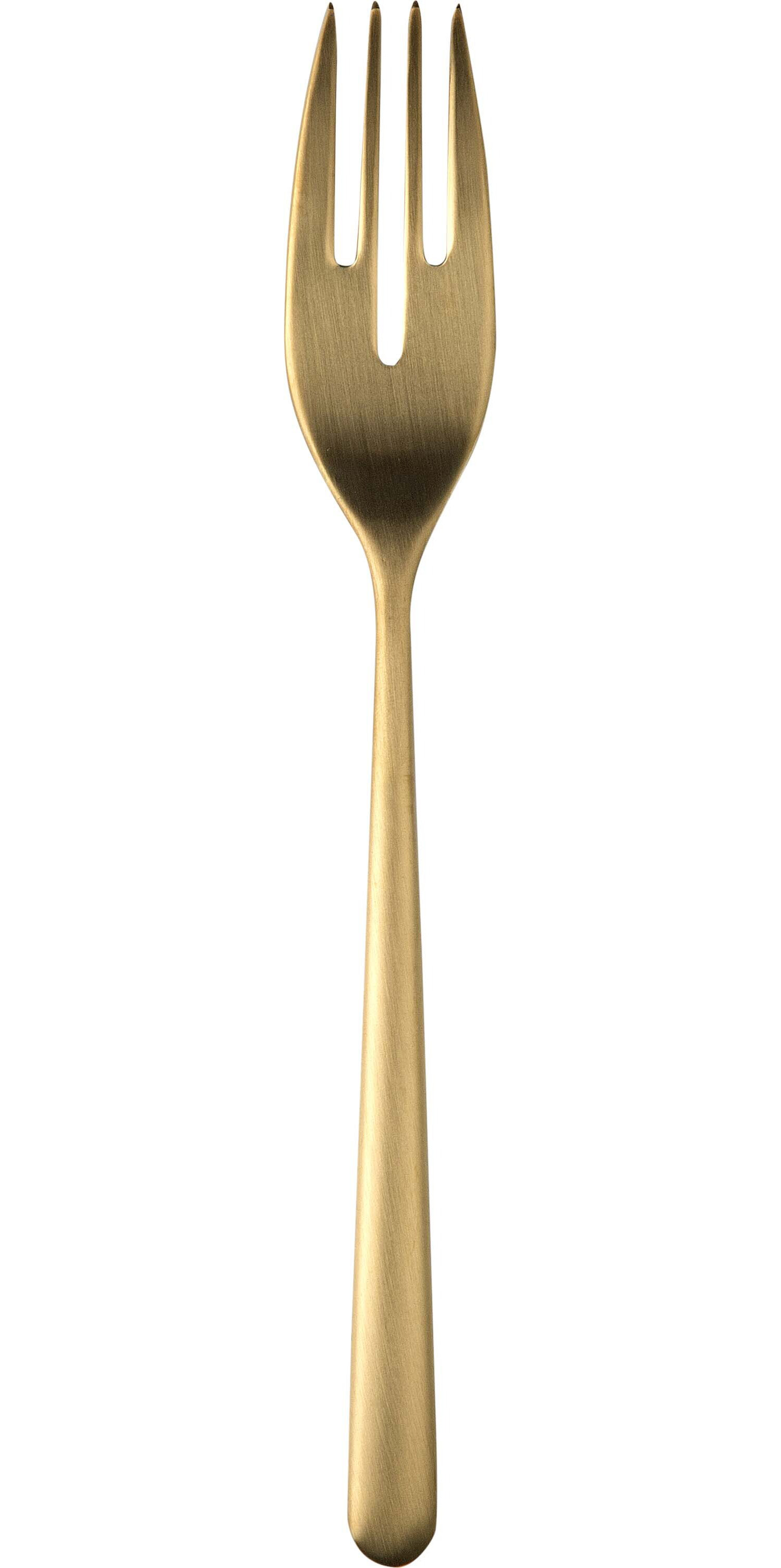 MEPRA Linea Table Fish Fork - 24 Pieces | Wayfair