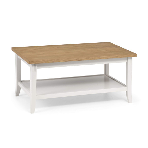 Three Posts Conklin Coffee Table & Reviews | Wayfair.co.uk
