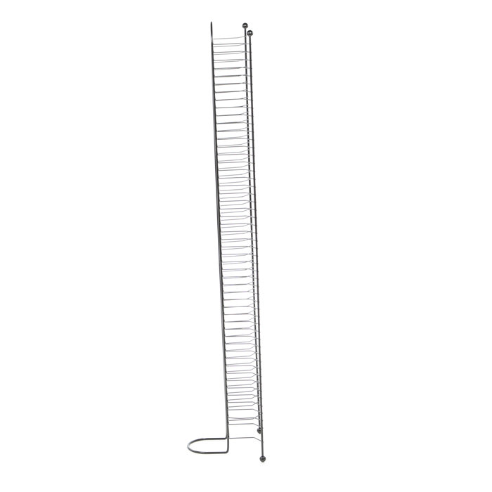 Symple Stuff Multimedia Wire Rack Media Storage & Reviews | Wayfair