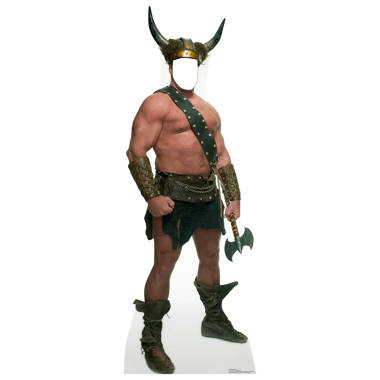 Advanced Graphics Stand-Ins 68'' Cardboard Standup & Reviews | Wayfair