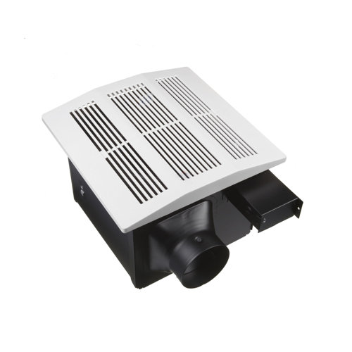 Wayfair | Less than 1 Sone Bathroom Fans You'll Love in 2023