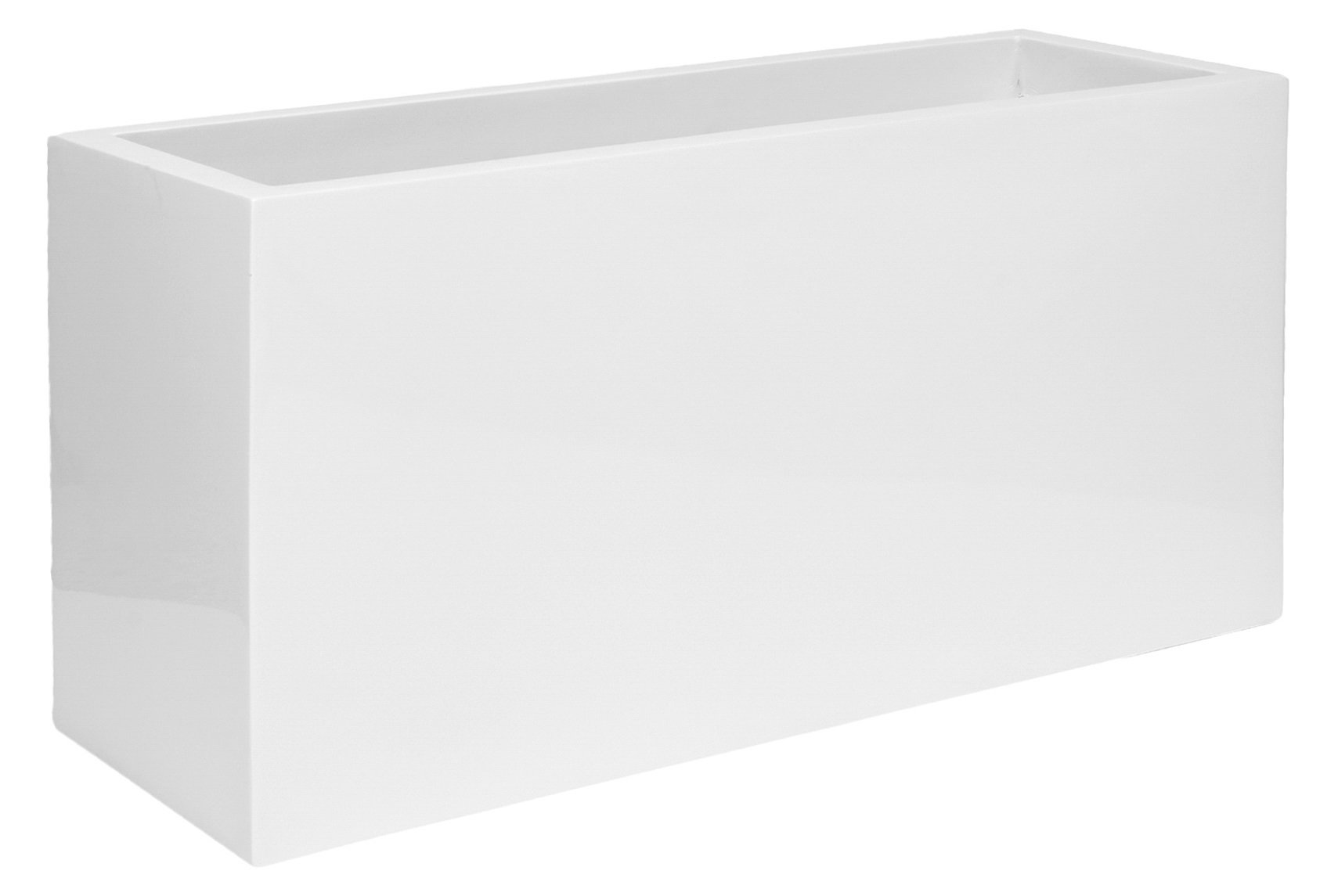 Hokku Designs Ahsley Stone Planter Box - Wayfair Canada