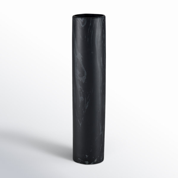 Amy-Mae 15.75'' Earthenware Table Vase | Joss & Main