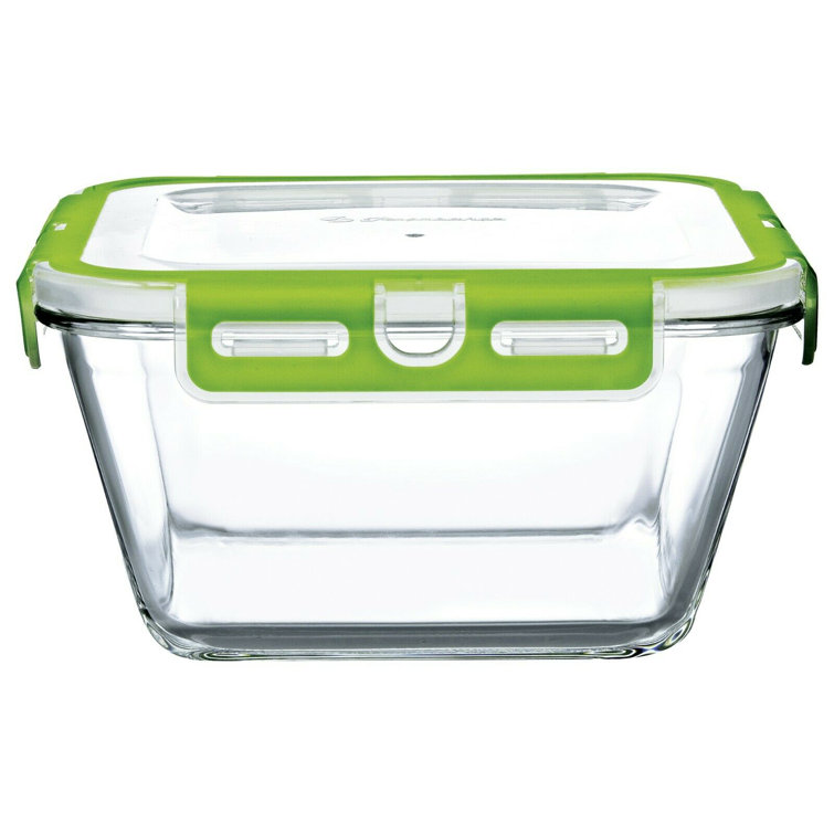 Symple Stuff Thyri 2 Container Food Storage Set | Wayfair.co.uk