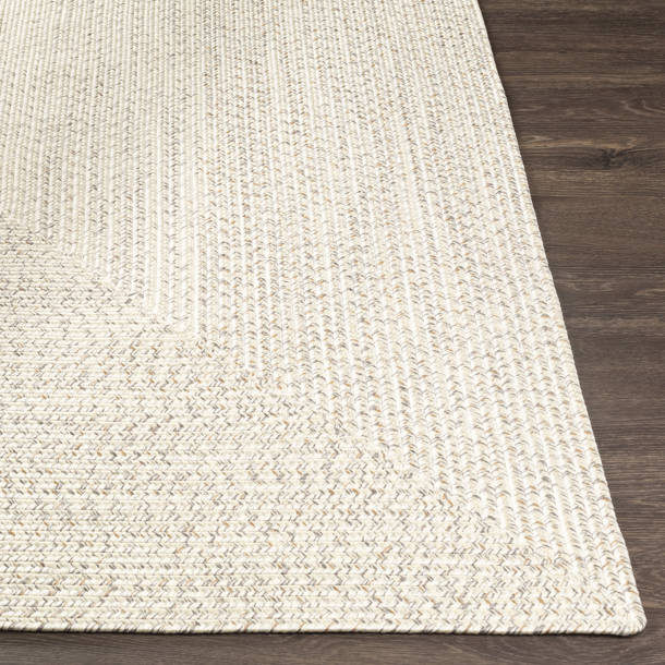 Sand & Stable Leroux Solid Color Rug & Reviews | Wayfair
