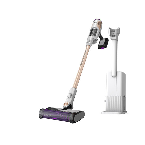 Shark Detect Pro - Lightweight Cordless Vacuum Cleaner with HEPA Filter ...
