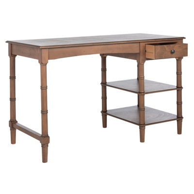 Three Posts™ Haner Desk & Reviews | Wayfair