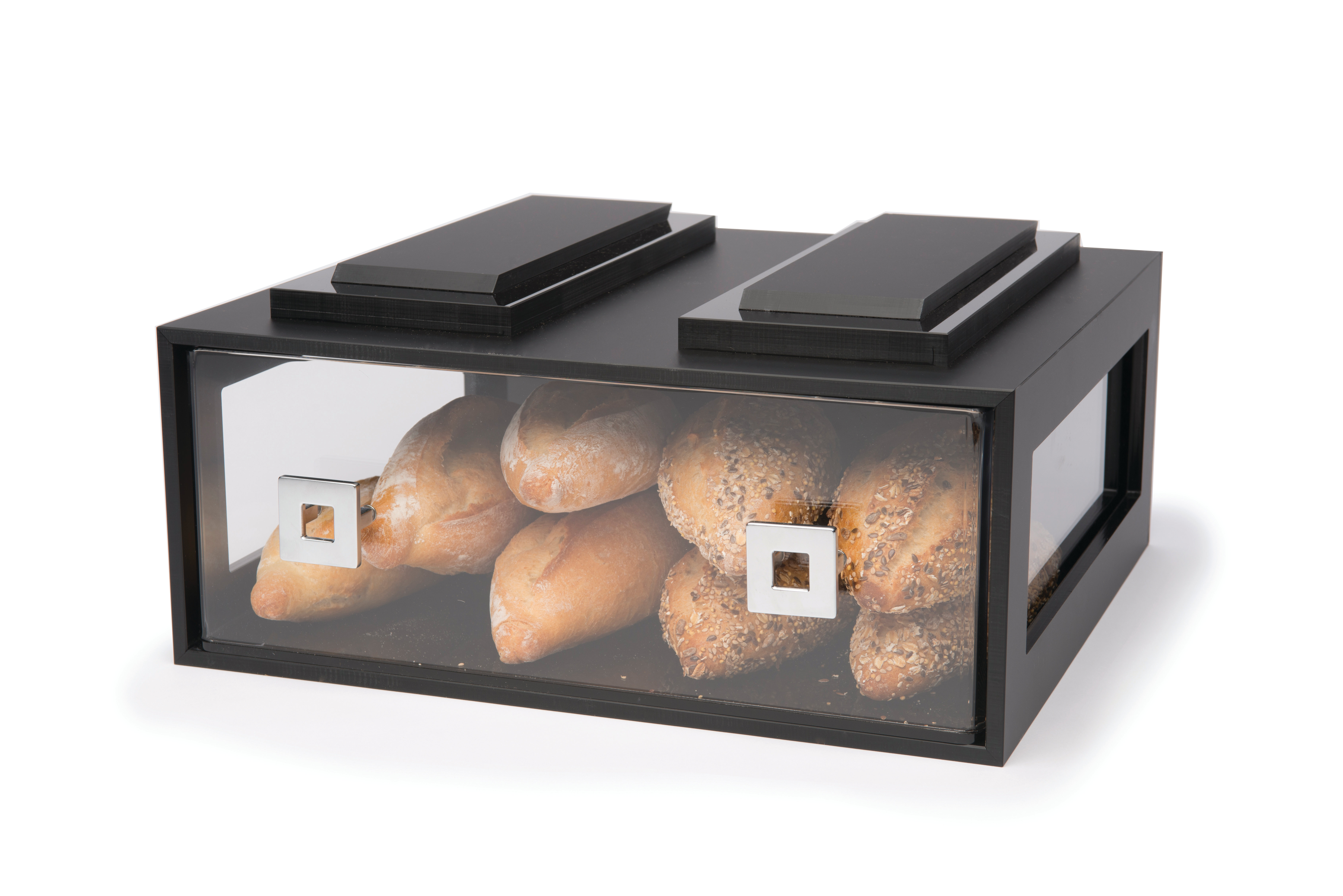 Rosseto Plastic Display Case | Wayfair