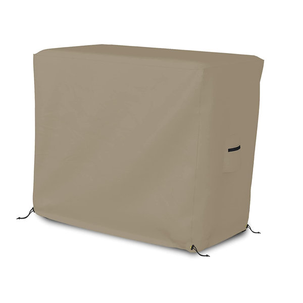 Arlmont & Co. Heavy Duty Multipurpose Waterproof Bar Cart Cover ...